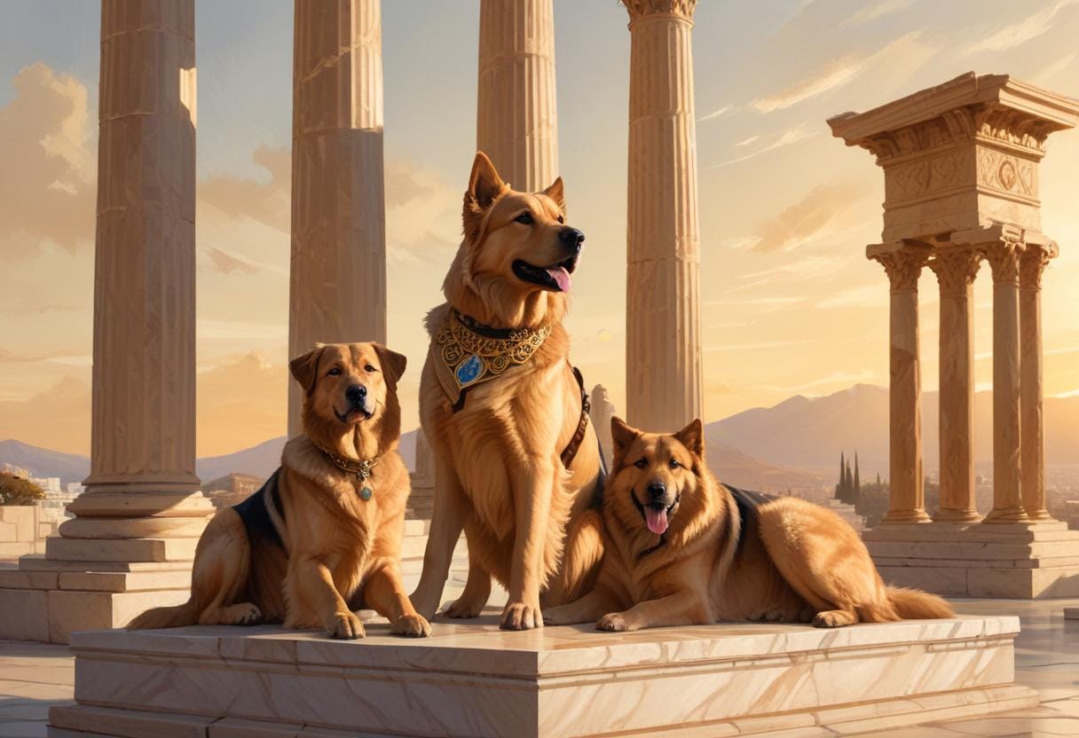 About Us - Apollo Indoor Dog Park & Coffee Bar, Montréal